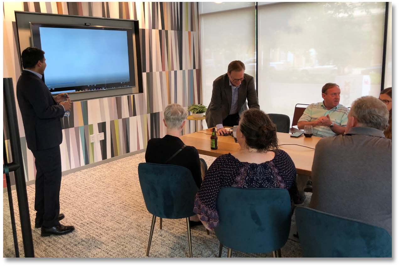 Careers - Ignitho Technologies